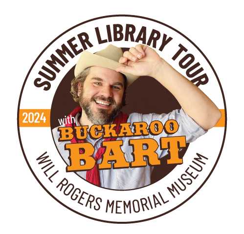 Bart Taylor - Southern Oklahoma Library System