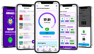 Reader Zone - Southern Oklahoma Library System